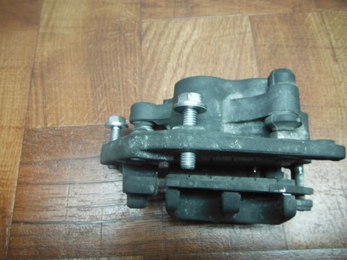 13-17 kawasaki ninja EX300 ENGINE MOTOR CRANKSHAFT BALANCER GEAR 13234 ...