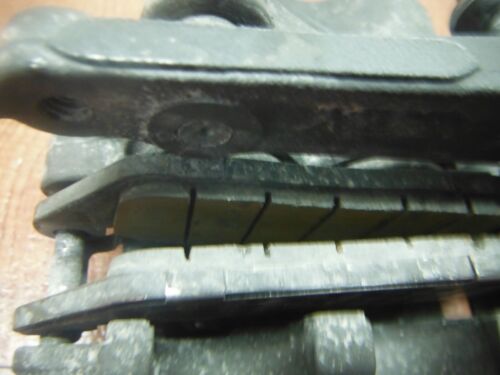 13-17 kawasaki ninja EX300 ENGINE MOTOR CRANKSHAFT BALANCER GEAR 13234 ...