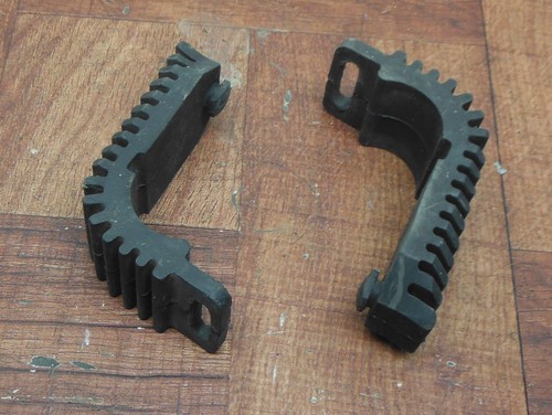 13-17 kawasaki ninja EX300 ENGINE MOTOR CRANKSHAFT BALANCER GEAR 13234 ...